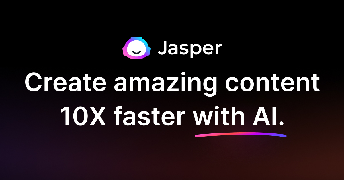 Jasper | Бесплатные Нейросети